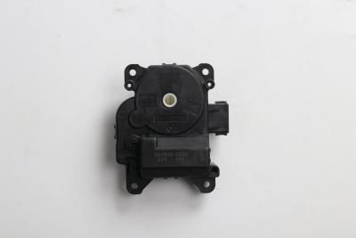 Cina 0638000300 Servo motor Assy PC200-7 Komatsu Parti di escavatori in vendita