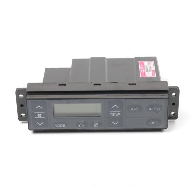 Cina ZX200-1 ZX240-3 ZX270-3 ZX400LC Controller di aria condizionata Parte n. 4426048 503722-3050 in vendita