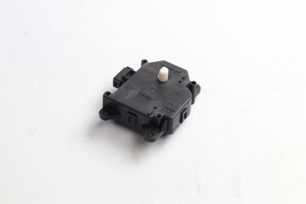 Quality 0638000300 Servo Motor Assy PC200-7 Komatsu Excavator Parts for sale