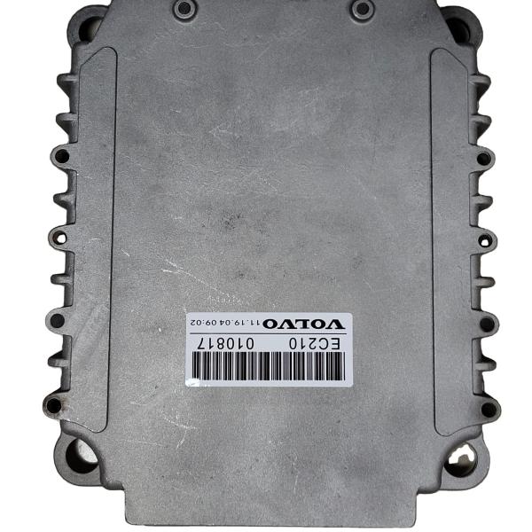 Quality VOE60100002 Excavator ECU Controller For EC210b EC240b EC290b EC360b E460b for sale