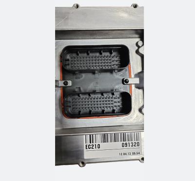 Cina EC210B Penta Volvo Escavatore ECU Comando di comando Parti di ricambio 60100000 VOE60100000 in vendita