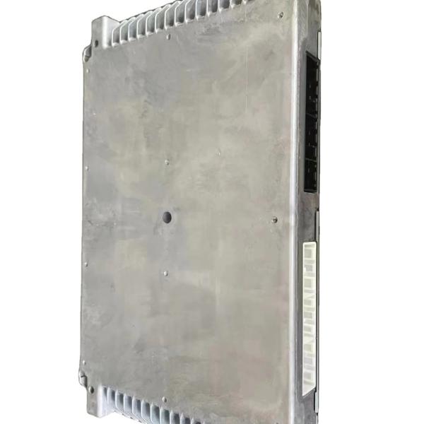 Quality YA60001379 Excavator ECU Controller Panel For Hitachi ZX350-5B for sale