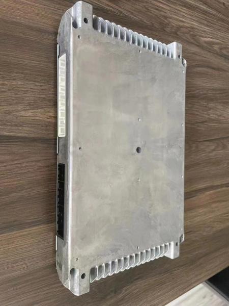 Quality YA60001379 Excavator ECU Controller Panel For Hitachi ZX350-5B for sale