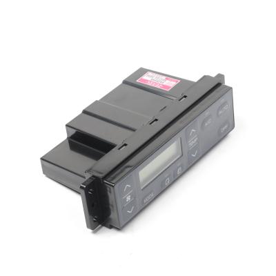Cina Controller di aria condizionata per ZX130-3 escavatore 4692240 4692239 4426048 503722-3050 in vendita