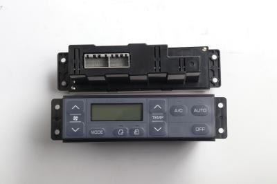 Cina Controller di aria condizionata per ZX130-3 escavatore 4692240 4692239 4426048 503722-3050 in vendita