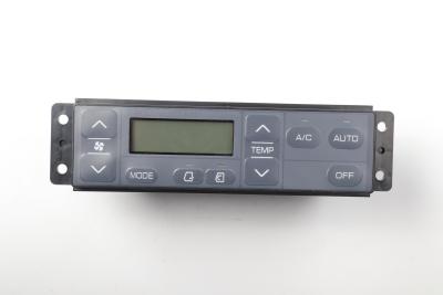 Cina Controller di aria condizionata per ZX130-3 escavatore 4692240 4692239 4426048 503722-3050 in vendita