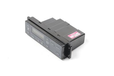 Cina Controller di aria condizionata per ZX130-3 escavatore 4692240 4692239 4426048 503722-3050 in vendita