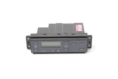 Cina Controller di aria condizionata per ZX130-3 escavatore 4692240 4692239 4426048 503722-3050 in vendita