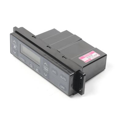 Cina ZX120 ZX210 ZX350 Pannello di controllo dell'escavatore Accessoiri dell'escavatore 4426048 5037223050 in vendita