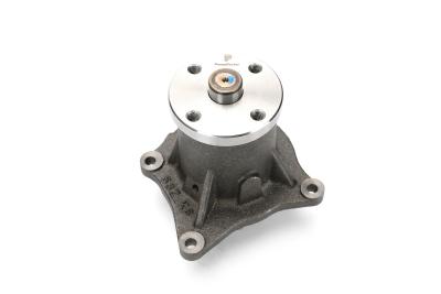 Cina Pompa di acqua di ferro Assy 178-6633 per motore E311C E312C E320C E320D Motore 3064 S4K 3066 S6KT C6.4 in vendita