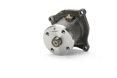 Cina Pompa di acqua di ferro Assy 178-6633 per motore E311C E312C E320C E320D Motore 3064 S4K 3066 S6KT C6.4 in vendita