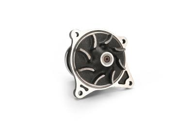 Cina Pompa di acqua di ferro Assy 178-6633 per motore E311C E312C E320C E320D Motore 3064 S4K 3066 S6KT C6.4 in vendita