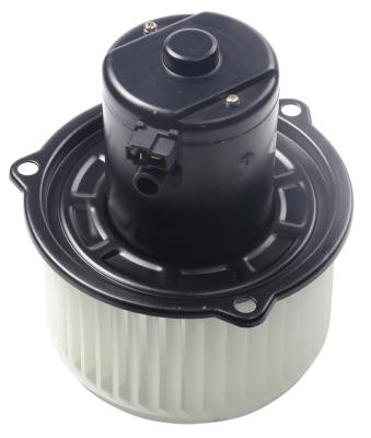 China 4469041 Excavator Air Blower Motor For Hitachi ZAX450 with in Machinery Repair Shops for sale