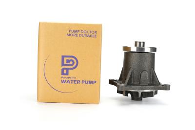 Cina Pompa di acqua di ferro Assy 178-6633 per motore E311C E312C E320C E320D Motore 3064 S4K 3066 S6KT C6.4 in vendita