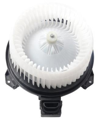 China Onderdelen van bouwmachines Blower motor XB00001057 voor graafmachine ZX200-5G ZX240-5G Te koop