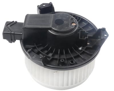 China Onderdelen van bouwmachines Blower motor XB00001057 voor graafmachine ZX200-5G ZX240-5G Te koop
