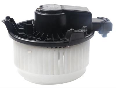 China Onderdelen van bouwmachines Blower motor XB00001057 voor graafmachine ZX200-5G ZX240-5G Te koop