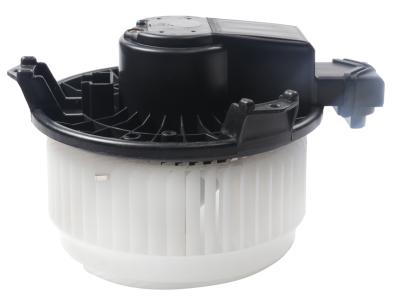 China Onderdelen van bouwmachines Blower motor XB00001057 voor graafmachine ZX200-5G ZX240-5G Te koop