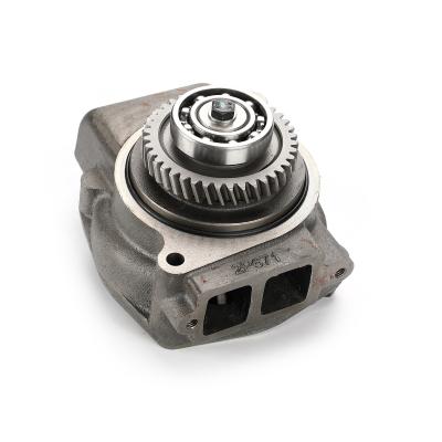 Cina Pompa d'acqua per motori in ferro 2P0662 per Caterpillar E215 E225 E235 D4D D5B D6C D7F D7G 920 930 950 941 951 955 Motore 3304 3306 D330C D333C in vendita