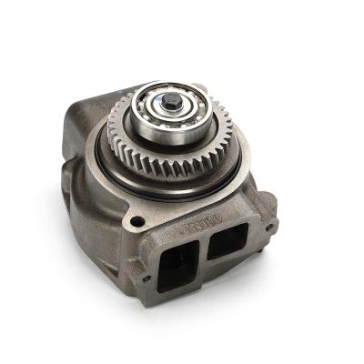 Cina Pompa d'acqua 2W8001 per Caterpillar E215 E219 E225 E229 E235 E330 E240 E300B EL240 EL300B in vendita