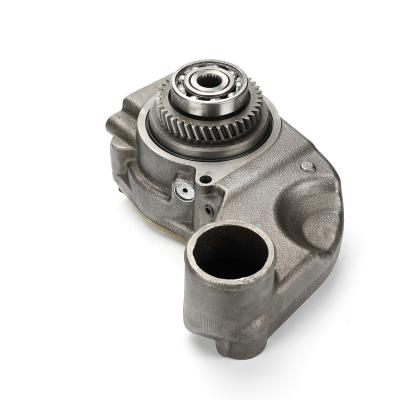 中国 エンジン水ポンプ 2W8003 カタピラー・グラダー 120G 12G 130G 140G 14G 160G 耐久性 販売のため