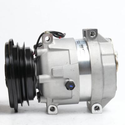 China ASSY do compressor para R210-7 R290-7 R320-7 R110-7 R140-7 R80-7 11N8-92040 11Q6-90040 Fabricado à venda