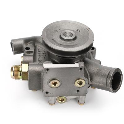 Cina 7E-7398 0R-1011 Pompa d'acqua per motore per Caterpillar Loader 950F 3116 Perfetto sostituto in vendita