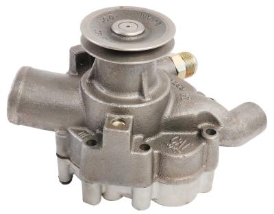 Cina Pompa d'acqua motore 224-3255 per Caterpillar E325C Escavatore 3126B in cantiere in vendita
