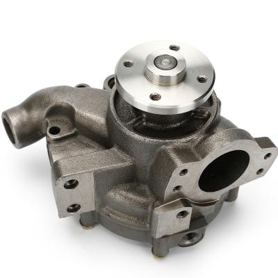 Cina Pompa idrica motore 352-2080 10R-5406 per Caterpillar C9 C-9 C7 3126E 3126B Materiale ferro in vendita