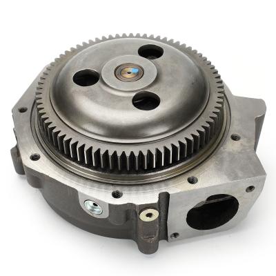 China Water Pump for Caterpillar Excavator E365C E365C L E374D E385C E385C L Engine C18 C15 for sale