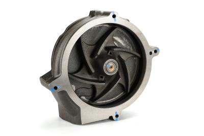 Cina Pompa d'acqua per scavatori Caterpillar E365C E365C L E374D E385C E385C L Motore C18 C15 in vendita