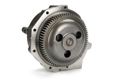 Cina Pompa d'acqua per scavatori Caterpillar E365C E365C L E374D E385C E385C L Motore C18 C15 in vendita