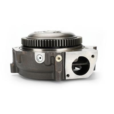 Cina Pompa d'acqua per motori al dettaglio 336-2213 per scavatori Caterpillar E365C E365C L E374D E385C E385C L E390D E390D L E390F L E395 Motore C18 C15 in vendita