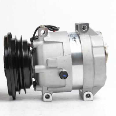 China 11N6-90040 11Q690040 715618 11N690040 11N691040 Compressor de ar para R140lc-9 R210lc-9 à venda