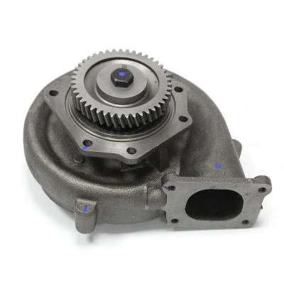Cina Pompa dell'acqua per motore Caterpillar 5110B C32 6030 C27 990 992C 992D D10N D10R D8L D9L D9R 844 3412 C32 in vendita
