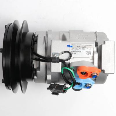 China 20Y-810-1610 20Y8101610 Compressor de ar condicionado para PC200-10 PC200-8MO à venda