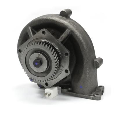 Cina Pompa di acqua di ferro per Caterpillar 992K 993K 990K D10N D10R D10T D11 D11R D11T D10 845 6015B Kengine C27 C32 in vendita