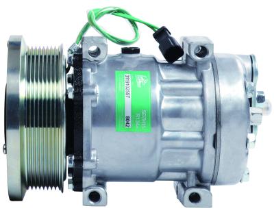 China Compressor de ar condicionado 3949671 5011179 para motor de sopro e baixo custo de manutenção à venda