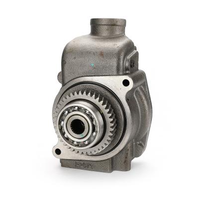 Cina Pompa d'acqua per motori in ferro 172-7766 0R-1000 per Caterpillar 966F 966G 972G 615 615C 515 525 in vendita