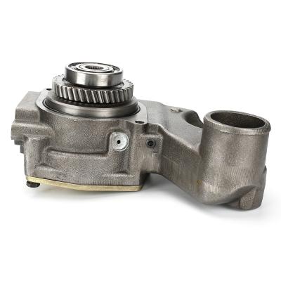 Cina Pompa d'acqua motore 172-7762 0R-1005 per Caterpillar Grader 12G 12H 140G 140H 143H 160H 163H in vendita
