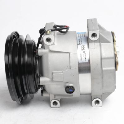 China 11N6-91040 Compressor de ar para R210LC-7A R210-9 Excavadora em construção de alta demanda à venda