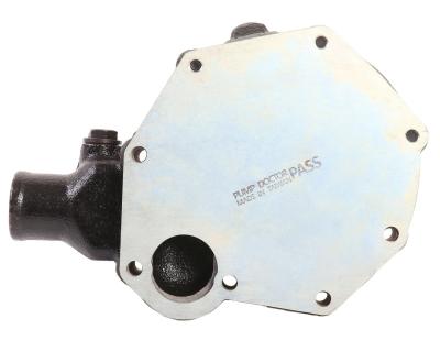 Cina Pompa d'acqua 117-5033 per Caterpillar E315-A E315-A L E315B E315B L E315C E317B L E317B LN E318B E318B N in vendita