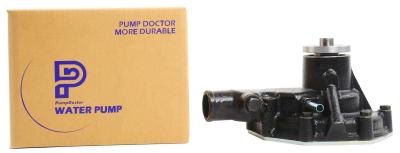 Cina Pompa d'acqua 117-5033 per Caterpillar E315-A E315-A L E315B E315B L E315C E317B L E317B LN E318B E318B N in vendita