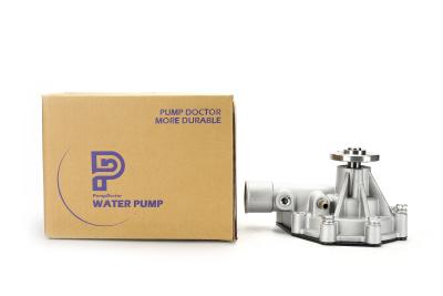 Cina Pompa d'acqua motore 335-9117 per Caterpillar 236B 246B 248B 252B 256C 257B3 259B3 262B 267B 272C 906H 907H 908H in vendita