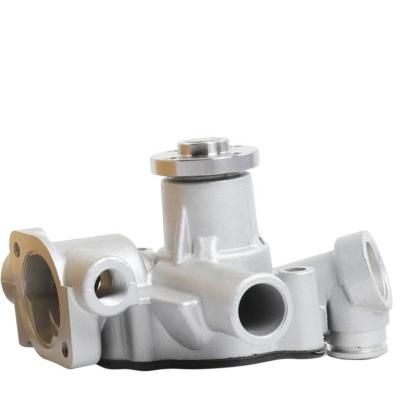 Cina Motore Komatsu 3D72 Yanmar 3TNV70 3TNV72 Pompa d'acqua in alluminio Parte numero 11960-42009 in vendita