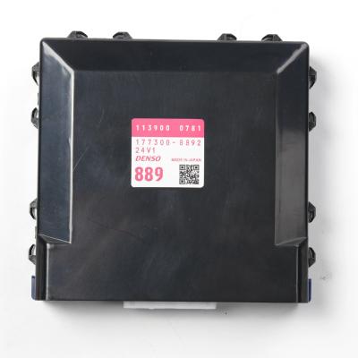 Китай PC200-8MO PC220 PC360 24V кондиционер панель Kontrol экскаватор Komatsu продается