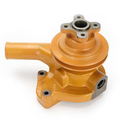 Cina Pompa d'acqua per escavatore Komatsu PC40-1 PC40-2 PC40-3 Motore 3D94-2A 4D94-2 e durevole in vendita