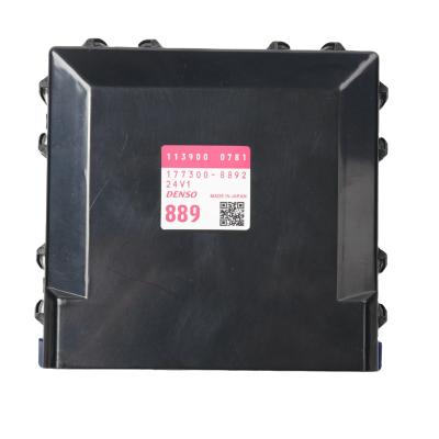 Quality 2A5-979-1123 Komatsu PC210 Excavator Control Panel 177300-8892 for sale