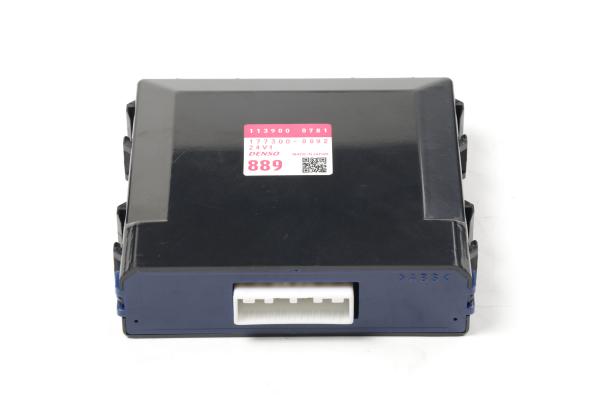 Quality 2A5-979-1123 Komatsu PC210 Excavator Control Panel 177300-8892 for sale