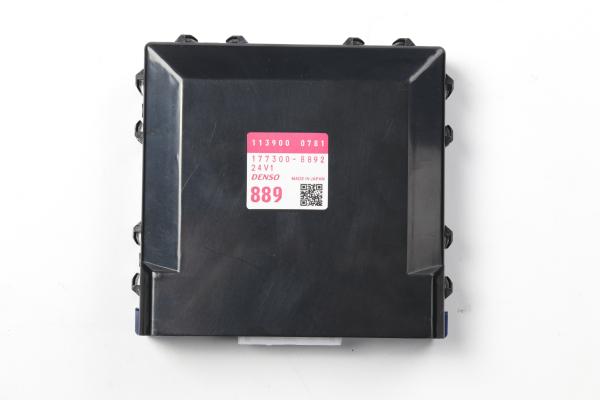 Quality 2A5-979-1123 Komatsu PC210 Excavator Control Panel 177300-8892 for sale